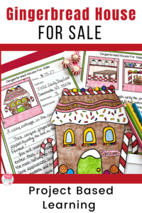 Winter Project Based Learning Activities Kids Will Love - Hello Learning