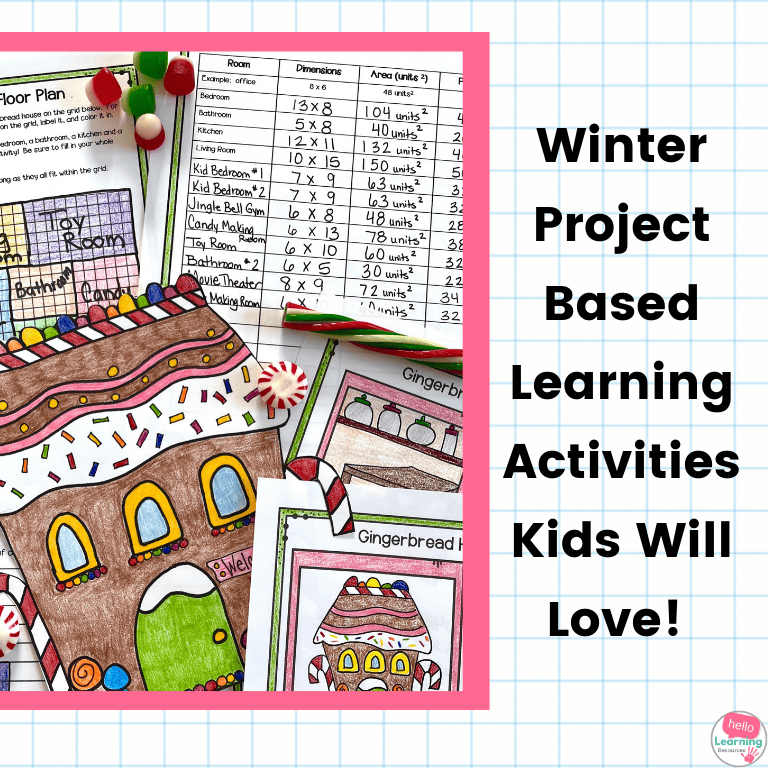 7 Fun Line Plots Practice Activities - Hello Learning 7 Fun Line Plots Practice Activities - Hello Learning