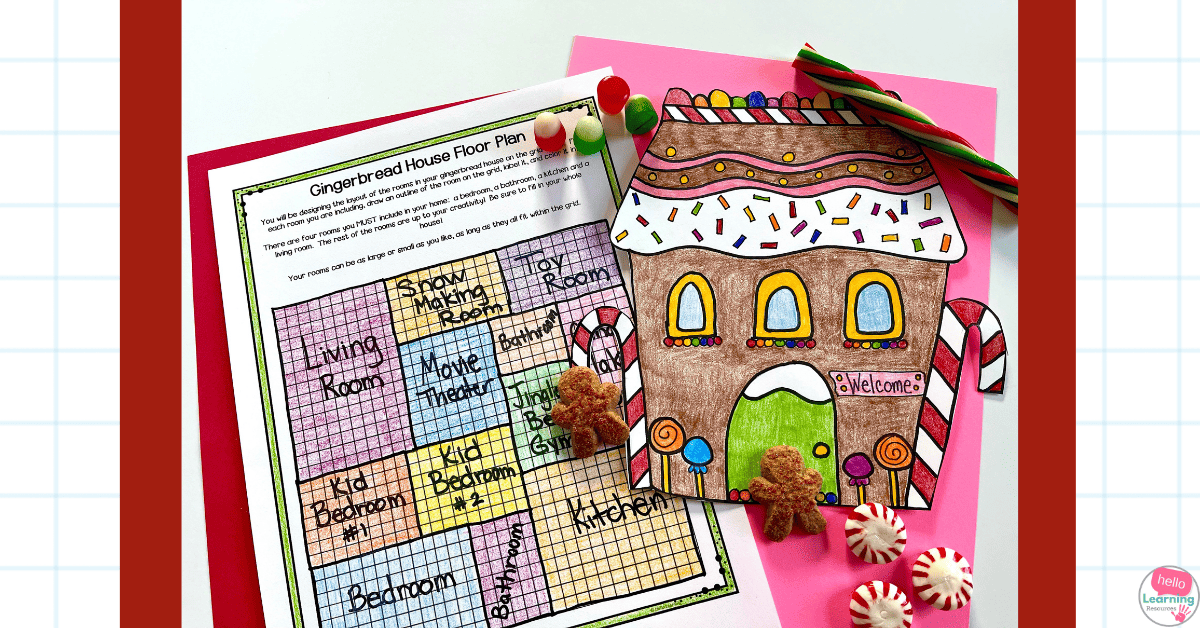 Winter Project Based Learning Activities Kids Will Love - Hello Learning