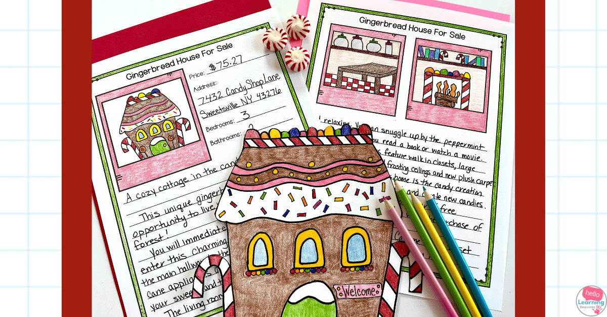 Winter Project Based Learning Activities Kids Will Love - Hello Learning