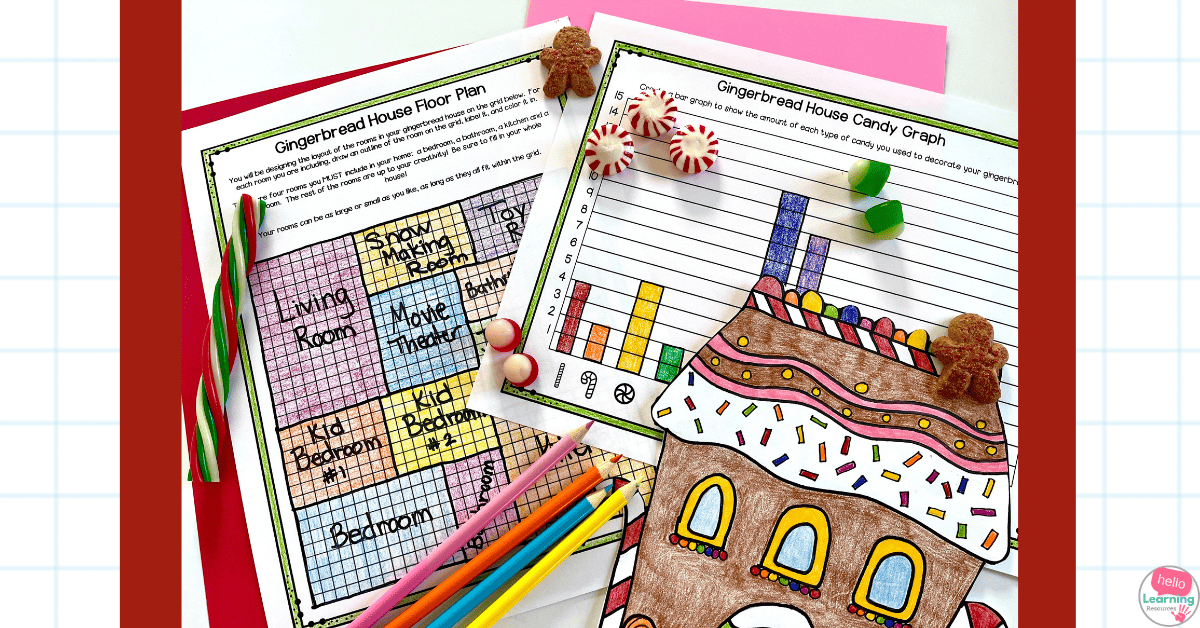 Winter Project Based Learning Activities Kids Will Love - Hello Learning