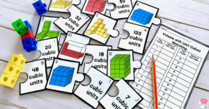 How to Promote Independent Learning in Math Centers - Hello Learning