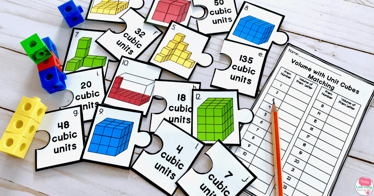 How to Promote Independent Learning in Math Centers - Hello Learning