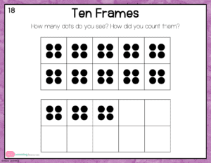 Number Talk Examples for Upper Elementary - Hello Learning