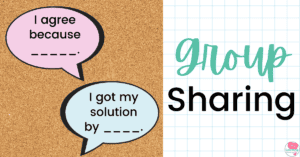 How to Do Number Talks - Step by Step - Hello Learning
