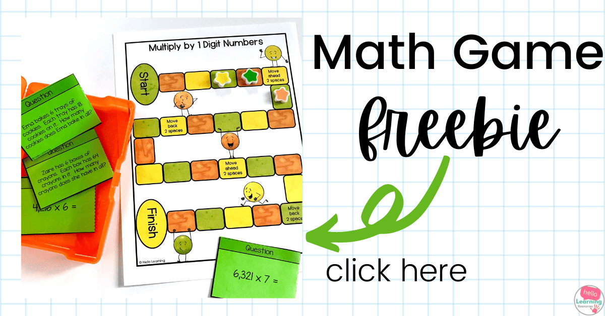 10 Ways to Make Math Fun - Hello Learning