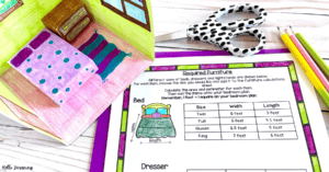 4 Creative Math Project Ideas for Upper Elementary - Hello Learning