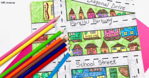 4 Creative Math Project Ideas for Upper Elementary - Hello Learning
