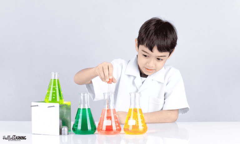 6 Ways to Teach the Scientific Method - Hello Learning