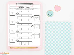 10 Fun Math Warm-Up Activities - Hello Learning