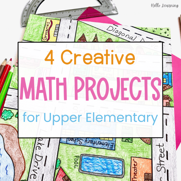 10 Creative Ways to Use Which One Doesn’t Belong Pictures in the Math ...