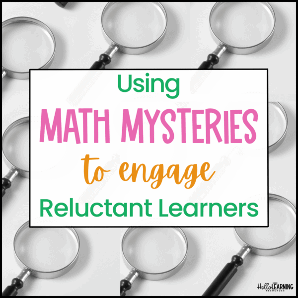 10 Fun Math Warm-Up Activities - Hello Learning