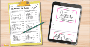 Teaching Volume of Rectangular Prisms in 5th Grade - Hello Learning