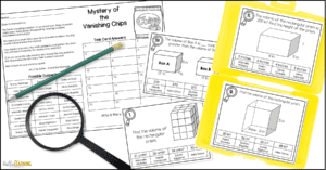 Teaching Volume of Rectangular Prisms in 5th Grade - Hello Learning